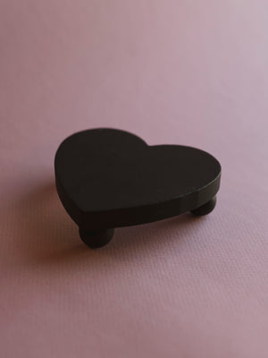 February 14th 2026 Valentines Mouse Taxidermy Class, CE214 – Black Moth